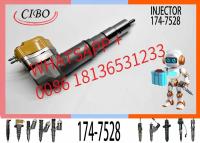 China High performance supply fuel injector assembly 232-1173 174-7528 2321168 174-7526 232-1168 2321173 1747528 1747526 more for sale
