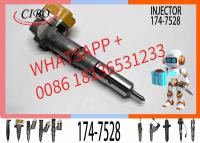 China High performance supply fuel injector assembly 232-1173 174-7528 2321168 174-7526 232-1168 2321173 1747528 1747526 more for sale