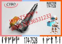 China High performance supply fuel injector assembly 232-1173 174-7528 2321168 174-7526 232-1168 2321173 1747528 1747526 more for sale