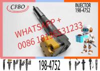 China FOR  Engine 3408 3412 Fule Injetor 232-1173 232-1183 232-1168 198-4752 198-7912 232-1175 for sale