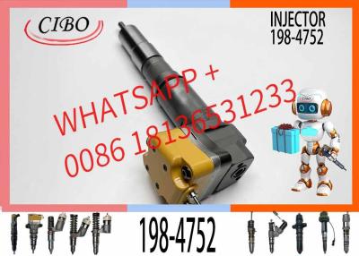 China FOR  Engine 3408 3412 Fule Injetor 232-1173 232-1183 232-1168 198-4752 198-7912 232-1175 for sale