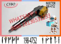 China FOR  Engine 3408 3412 Fule Injetor 232-1173 232-1183 232-1168 198-4752 198-7912 232-1175 for sale