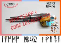 China FOR  Engine 3408 3412 Fule Injetor 232-1173 232-1183 232-1168 198-4752 198-7912 232-1175 for sale