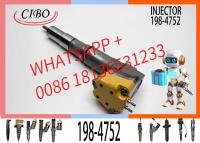 China FOR  Engine 3408 3412 Fule Injetor 232-1173 232-1183 232-1168 198-4752 198-7912 232-1175 for sale