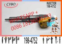 China FOR  Engine 3408 3412 Fule Injetor 232-1173 232-1183 232-1168 198-4752 198-7912 232-1175 for sale