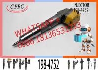 China FOR  Engine 3408 3412 Fule Injetor 232-1173 232-1183 232-1168 198-4752 198-7912 232-1175 for sale