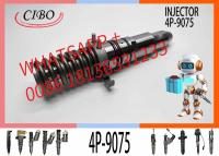 China Diesel Engine 3506 3512 3516 3518A Common Rail Fuel Neutral Injector 4P9075 4P-9075 , for sale