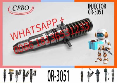China 3506  3512 3516 3518A    Diesel Engine Fuel Injector 0R3051 0R-3051 10R3051  Neutral injector, for sale