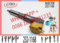 China High quality 0R-9349 diesel fuel injectors 232-1168 for  Engine 3408 3412 parts No reviews yet for sale