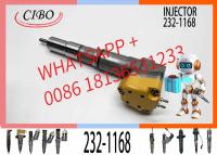 China High quality 0R-9349 diesel fuel injectors 232-1168 for  Engine 3408 3412 parts No reviews yet for sale