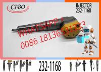 China High quality 0R-9349 diesel fuel injectors 232-1168 for  Engine 3408 3412 parts No reviews yet for sale