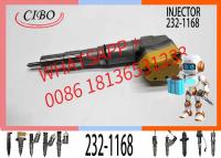 China High quality 0R-9349 diesel fuel injectors 232-1168 for  Engine 3408 3412 parts No reviews yet for sale