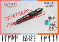 China genuine diesel injector 0445120371 C4.1 common rail injector 0445120348/0445120347/0445120382/396-9626 for sale