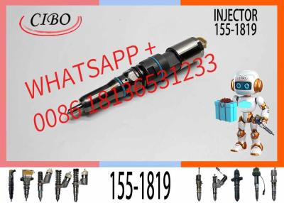 China genuine diesel injector 0445120371 C4.1 common rail injector 0445120348/0445120347/0445120382/396-9626 for sale