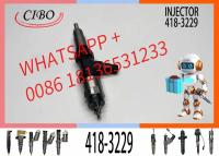 China 391-3974 3913974 0445120347  20R-4560  injector C7.1  oriignal injector BOSCHS injector for sale