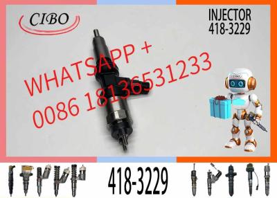 China 391-3974 3913974 0445120347  20R-4560  injector C7.1  oriignal injector BOSCHS injector for sale