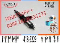 China 391-3974 3913974 0445120347  20R-4560  injector C7.1  oriignal injector BOSCHS injector for sale