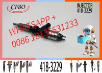China 391-3974 3913974 0445120347  20R-4560  injector C7.1  oriignal injector BOSCHS injector for sale