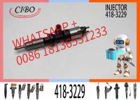 China 391-3974 3913974 0445120347  20R-4560  injector C7.1  oriignal injector BOSCHS injector for sale