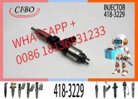China 391-3974 3913974 0445120347  20R-4560  injector C7.1  oriignal injector BOSCHS injector for sale