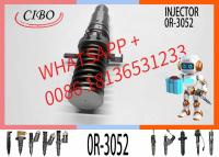 China High Quality Diesel Engine Fuel Injector 7E-6408 Fuel Injector Assembly 0R-3052 For  3508 3512 3516 for sale