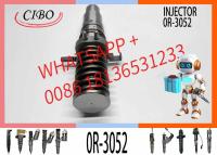 China High Quality Diesel Engine Fuel Injector 7E-6408 Fuel Injector Assembly 0R-3052 For  3508 3512 3516 for sale