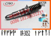 China High Quality Diesel Engine Fuel Injector 7E-6408 Fuel Injector Assembly 0R-3052 For  3508 3512 3516 for sale