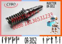 China High Quality Diesel Engine Fuel Injector 7E-6408 Fuel Injector Assembly 0R-3052 For  3508 3512 3516 for sale