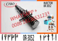 China High Quality Diesel Engine Fuel Injector 7E-6408 Fuel Injector Assembly 0R-3052 For  3508 3512 3516 for sale