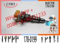 China Excavator E322C E325C Engine 3126 Fuel Injector GP 1780199 Diesel Injector Nozzle 178-0199 for sale