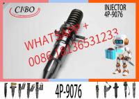 China Diesel Engine Fuel Injector Assembly 4P9077 for Machinery Repair Shops Construction Works Energy & Mining Parts 3508 351 for sale