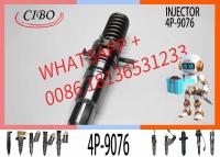 China Diesel Engine Fuel Injector Assembly 4P9077 for Machinery Repair Shops Construction Works Energy & Mining Parts 3508 351 for sale