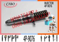 China Diesel Engine Fuel Injector Assembly 4P9077 for Machinery Repair Shops Construction Works Energy & Mining Parts 3508 351 for sale