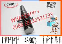 China Diesel Engine Fuel Injector Assembly 4P9077 for Machinery Repair Shops Construction Works Energy & Mining Parts 3508 351 for sale