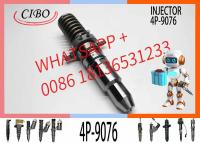 China Diesel Engine Fuel Injector Assembly 4P9077 for Machinery Repair Shops Construction Works Energy & Mining Parts 3508 351 for sale