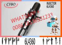 China 4P9075 4P9076 7E6408 4P9077 Diesel Fuel Injector Assembly For  3512A 3508 3512 3516 Marine Engine Excavator G for sale
