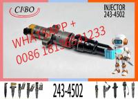 China 243-4502 Neutral and new Diesel Engine Parts C7 C9 Fuel Injector 243-4502 for   241-3238 241-3239 for sale