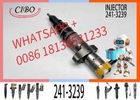 China 241-3239 Neutral and new Diesel Engine Parts C7 C9 Fuel Injector 241-3239 for   238-8091 10R-4761 for sale