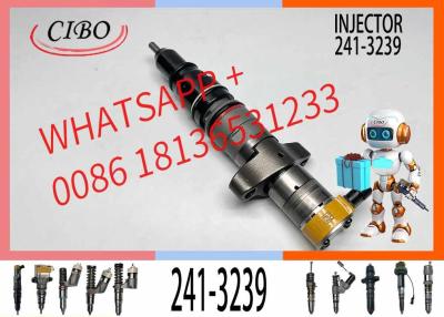 China 241-3239 Neutral and new Diesel Engine Parts C7 C9 Fuel Injector 241-3239 for   238-8091 10R-4761 for sale