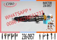 China 236-0957 Neutral and new Diesel Engine Parts C7 C9 Fuel Injector 236-0957 for   254-4340  387-9436 for sale