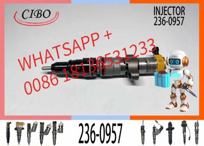 China 236-0957 Neutral and new Diesel Engine Parts C7 C9 Fuel Injector 236-0957 for   254-4340  387-9436 for sale