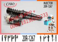 China Good Quality Diesel Fuel Injector 392-0203 3920203 20R-1267 20R1267 For  3516B Engine 994D Wheel Loader for sale