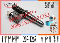 China Good Quality Diesel Fuel Injector 392-0203 3920203 20R-1267 20R1267 For  3516B Engine 994D Wheel Loader for sale