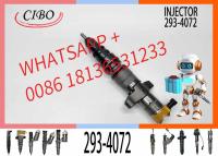 China 293-4072 Neutral and new Diesel Engine Parts C7 C9 Fuel Injector 293-4072 for   328-2576 387-9434 for sale