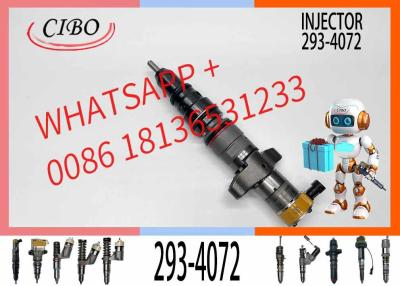 China 293-4072 Neutral and new Diesel Engine Parts C7 C9 Fuel Injector 293-4072 for   328-2576 387-9434 for sale