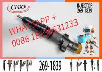 China 269-1839 Neutral and new Diesel Engine Parts C7 C9 Fuel Injector 269-1839 for   268-1835 268-9577 for sale