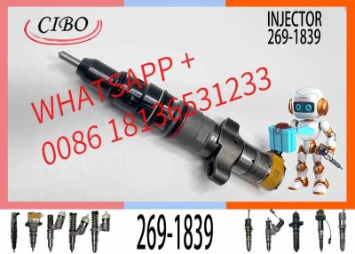 China 269-1839 Neutral and new Diesel Engine Parts C7 C9 Fuel Injector 269-1839 for   268-1835 268-9577 for sale