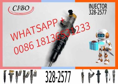 China 268-9577 Neutral and new Diesel Engine Parts C7 C9 Fuel Injector 268-9577 for   20R1926 263-8218 for sale