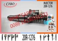 China Construction Excavator 20R-1276 392-0214 engine spare parts 3508 3512 3516 Fuel Injector 20R1276 3920214 For for sale