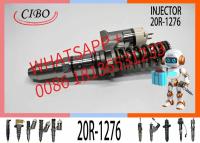 China Construction Excavator 20R-1276 392-0214 engine spare parts 3508 3512 3516 Fuel Injector 20R1276 3920214 For for sale
